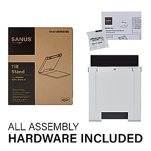 Made for Amazon Tilt Stand, for Echo Show 15