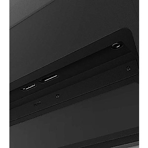 Lenovo 65F8GCC1US C32q-20 31.5-inch QHD Monitor, Black (Renewed)