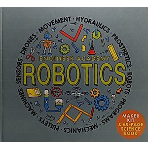 Robotics (Engineer Academy)