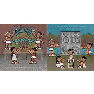 A Land of Books: Dreams of Young Mexihcah Word Painters