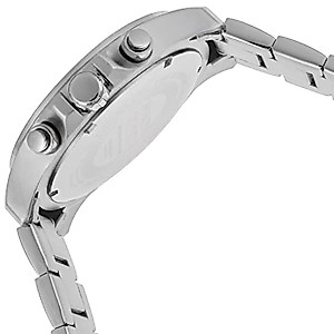 Invicta Men's 15205 Pro Diver Chronograph Blue Dial Stainless Steel Watch