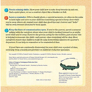 Bye-Bye Time (Toddler Tools® Board Books)