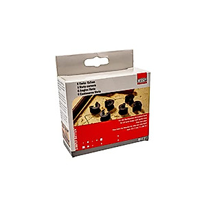 BESSEY VAC-6 Angle Plates (6-Pack)