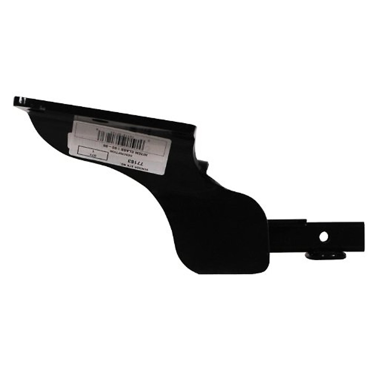 Reese Towpower 77183 Class I Insta-Hitch with 1-1/4" Square Receiver opening