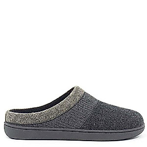 Tempur-Pedic Tony Charcoal 11 W