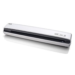 NeatReceipts Mobile Document Scanner and Digital Filing System for PC and Mac (Renewed)