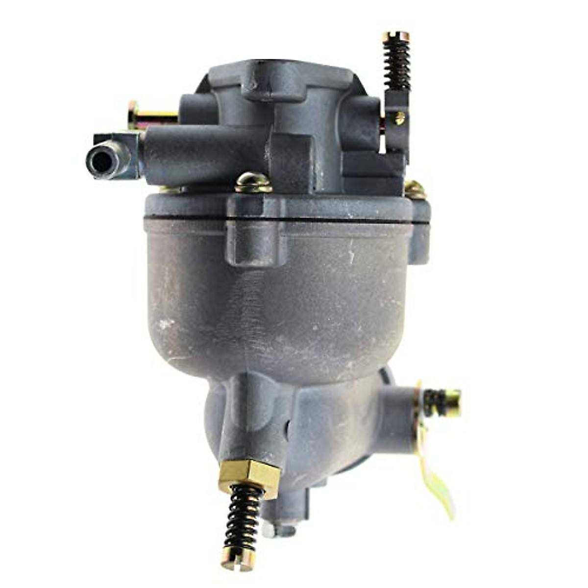 Carbhub Carburetor Replacement for Briggs & Stratton 390323 394228 398170 7HP 8HP 9HP Horizontal Engines Troybilt Carb