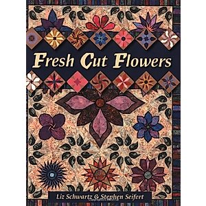 Fresh cut flowers