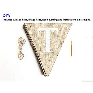 Valentines Day Decor | Valentines 25 cent Kisses Banner | Valentine Decoration