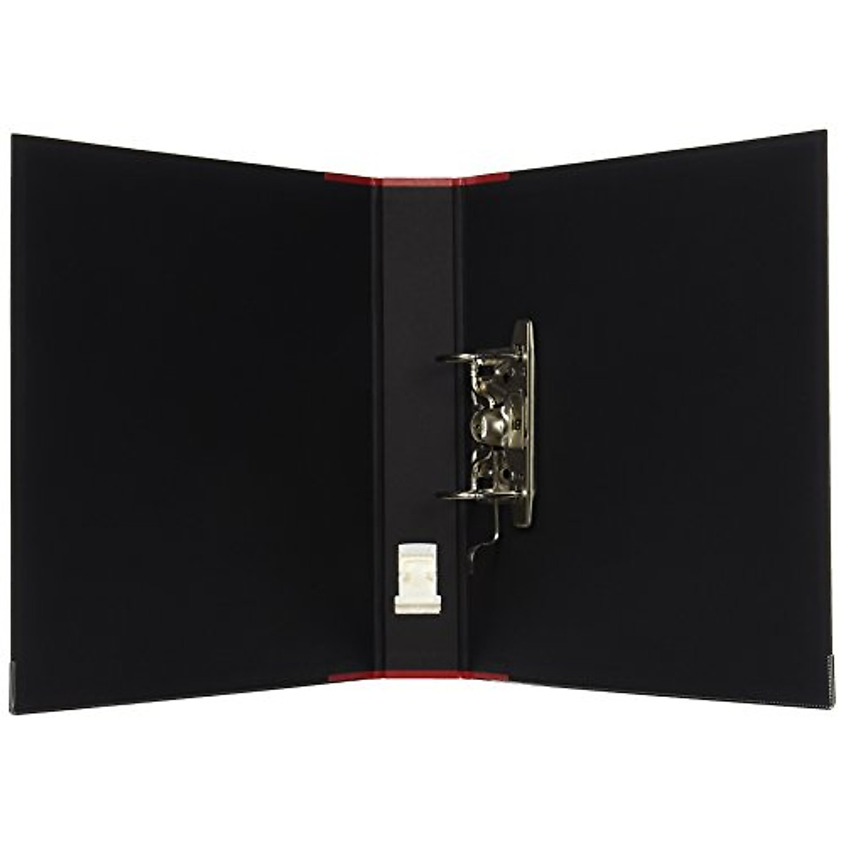 Rexel Dox 4 Class Lever Arch File - Red