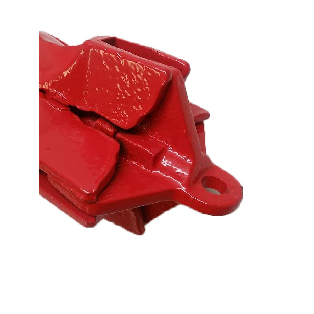 Pactrade Marine Complete Folding Anchor Kit for Boat Kayak Canoe