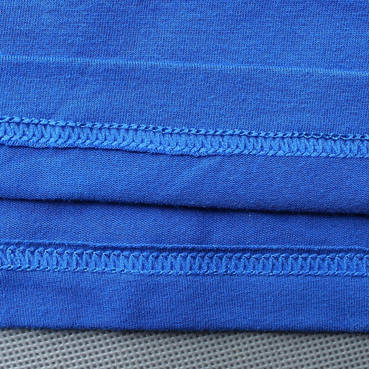 Muscle Alive Mens Bodybuilding Shorts 3" Inseam Cotton Size M Black Blue and Gray 3 packs