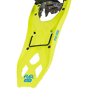 Tubbs Flex ALP Backcountry Snowshoe