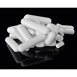 LUERFLEX Pivot Magnetic Stirring Bars 75mm Pack of 1