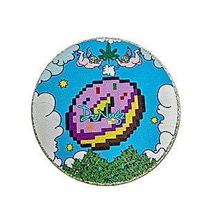 Kitchen Crusher 2.5 Inch 4 Piece - DoNugz