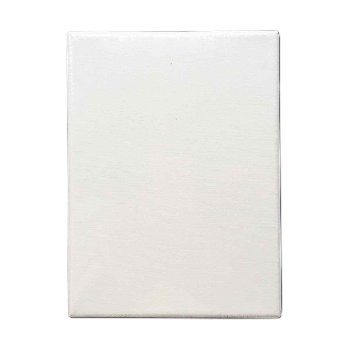 LWR CRAFTS Stretched Canvas 5" X 7" Pack of 6