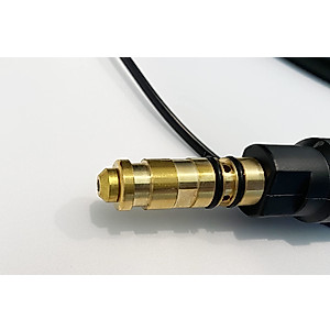 180A Mig Welding Gun Replacement For Lotos MIG140 and Lotos MIG175 Welder (15ft Mig Gun)