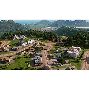 Tropico 6 Next Gen Edition (PS5)