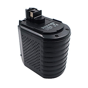 HeShunChang Battery 24V 3Ah Replace for Bosch BAT019 BAT020 BAT021 2607335082 2607335083 2607335097 2607335098 2607335163 2607335190 2607335192