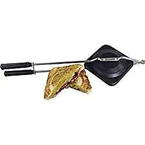 Nonstick Gas Sandwich Toaster Sandwich Maker Sandwich Toaster Hand Toaster Valentine Day Gifts