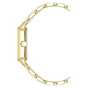 Nine West Women's Bracelet Watch
