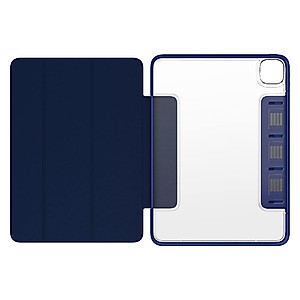 OtterBox SYMMETRY SERIES 360 Case for iPad Pro 11-inch (3rd, 2nd, & 1st Gen) - YALE (BLUE)