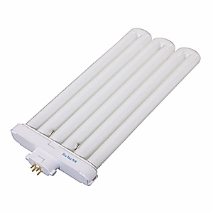 LEFVNPETS BlueMax 70 Watt Full Spectrum Replacement Bulb BL7096595T (White)