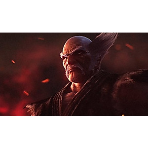 Tekken 7: Collector's Edition - Xbox One Collector's Edition