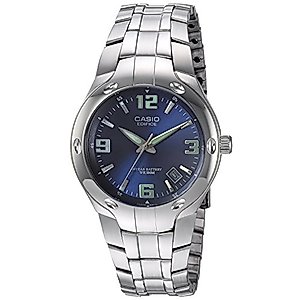 Casio EF106D-2AV Casio 100M Water Res. Watch