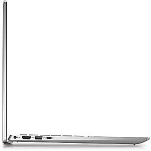 Dell Inspiron 5420 14-inch 2.2K (2240x1400) Laptop 12th Intel i7-1255U 10-Core 16GB DDR4 512GB NVMe SSD NVIDIA MX570 Graphics Backlit Keyboard w/ Fingerprint Reader WiFi 6E Windows 11 Pro (Renewed)