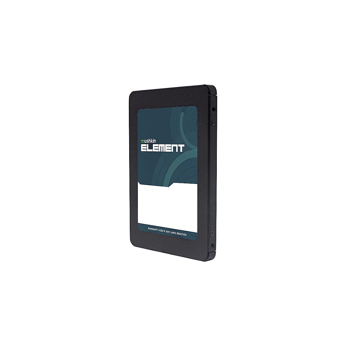 Mushkin Source-II - Internal Solid State Drive (SSD) - 2.5 Inch - SATA III - 6Gb/s - 3D Vertical TLC - 7mm (4TB Element)