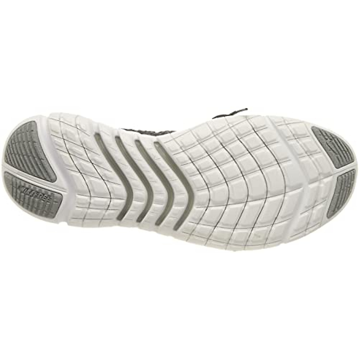 Nike Mens Free Run 5.0 CZ1884 001 - Size 13