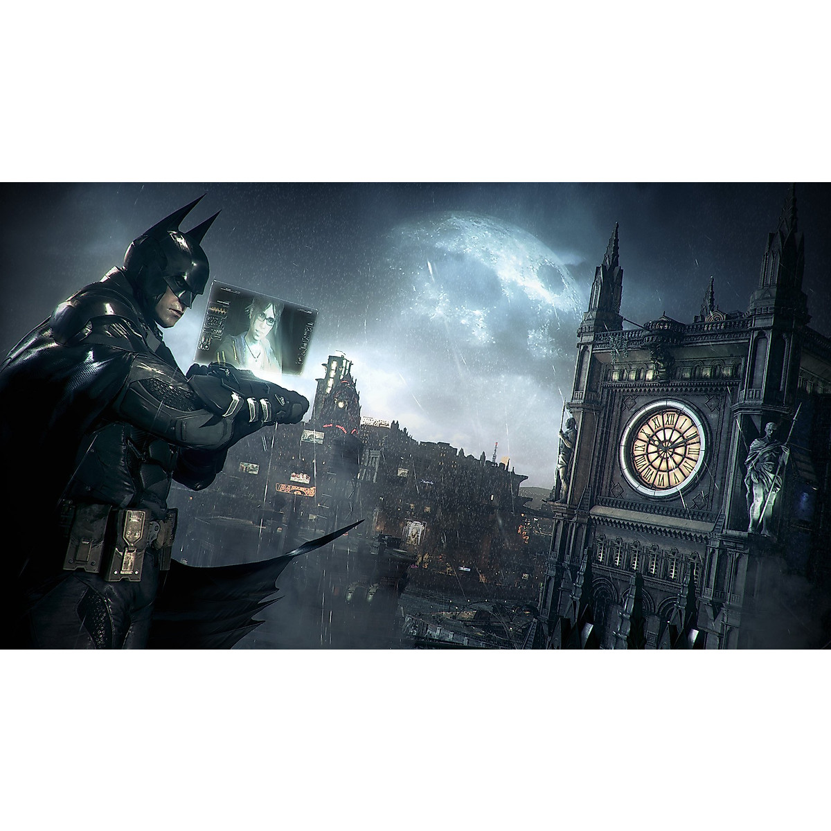 Batman: Arkham Knight - PlayStation 4 (Renewed)