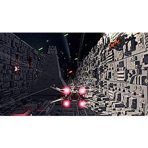 LEGO Star Wars: The Skywalker Saga (PS4)