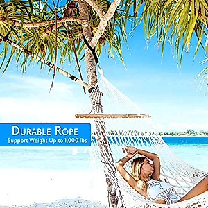 Adjustable Tree Swing Straps - Universal Mounting for Rope Swing Seats, Quick Setup for Indoor/Outdoor Use, Durable & Safe Material, Ultimate Tree Protection, Includes Carry Bag – SereneLife SLSWNG10