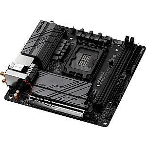 ASRock MB ASROCK | Z790M-ITX WiFi Motherboard