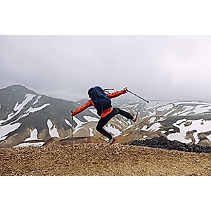 Gregory ZULU 55 MD/LG