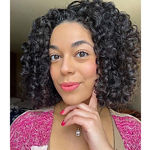 Kinky Curly Original Hair Care "Pack Of 2" (COME-CLEAN-SHAMPOO)