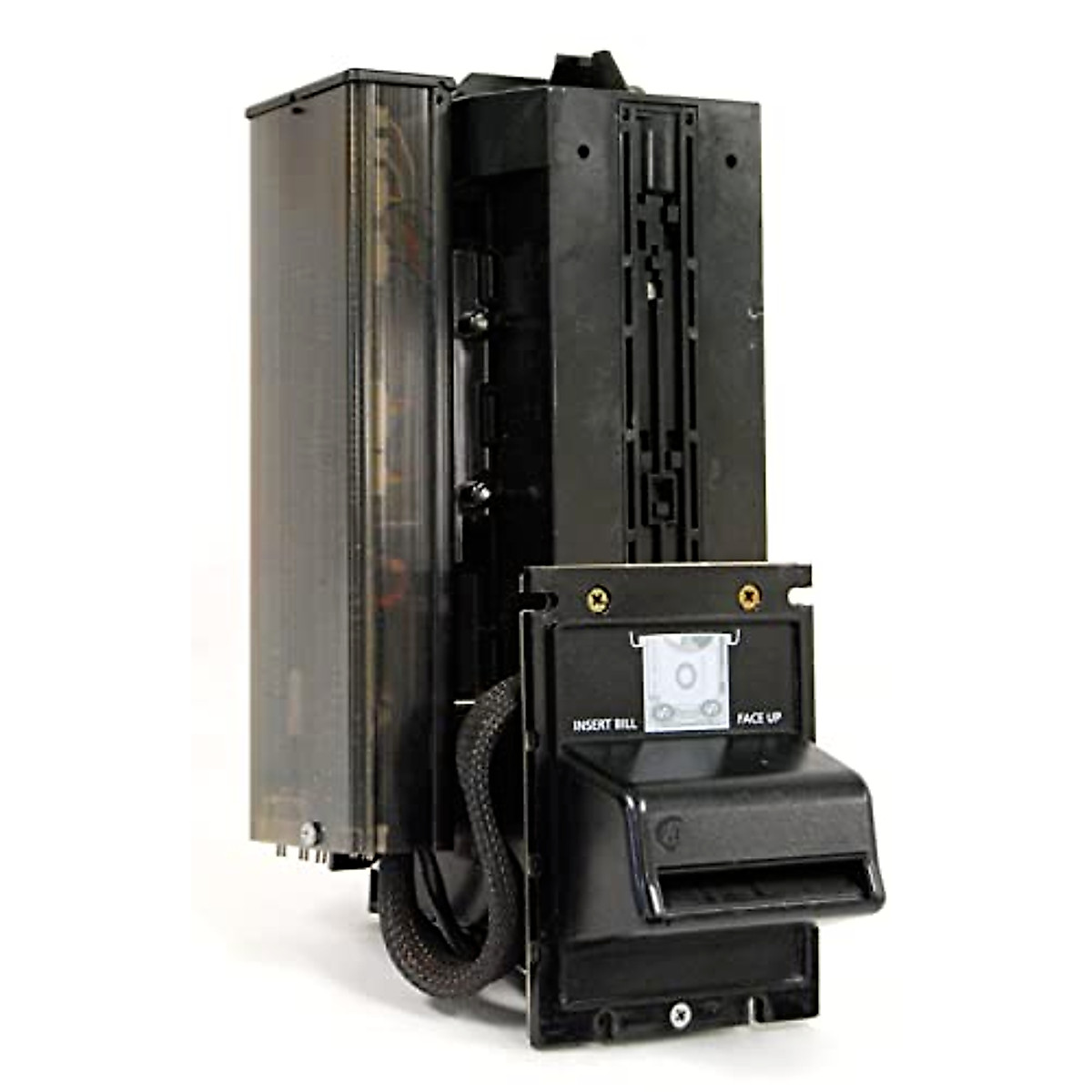 Coinco BA30B Bill Validator Acceptor