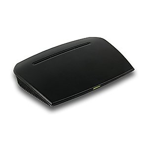 Konftel IP DECT 10 Base Station - Add SIP Capability to 300Wx - 840102132, Black