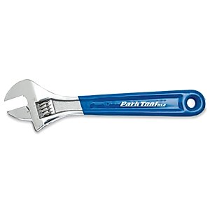 Park Tool PAW-12 Adjustable Wrench (12- Inch)