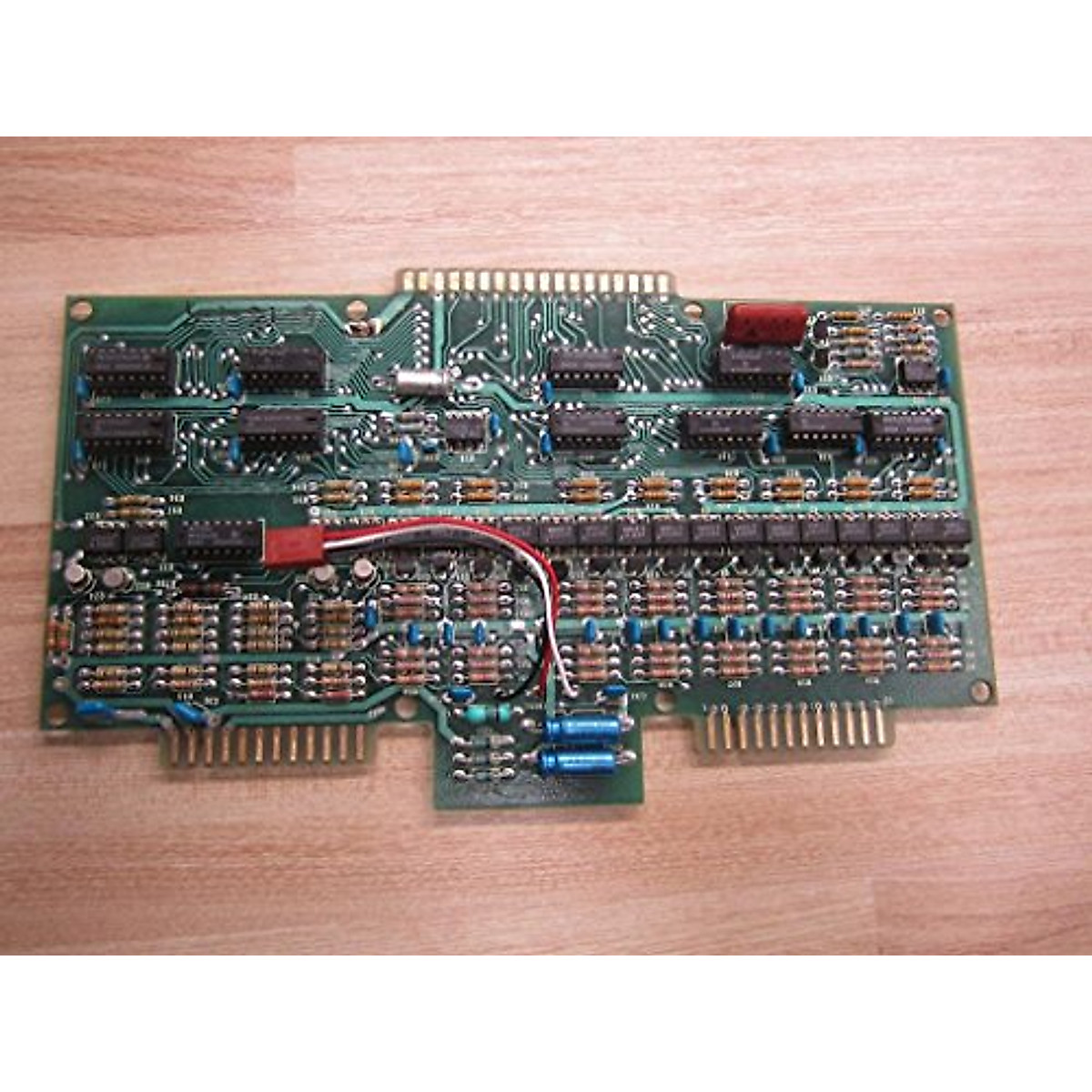 Texas Instruments 46158-1 Circuit Board