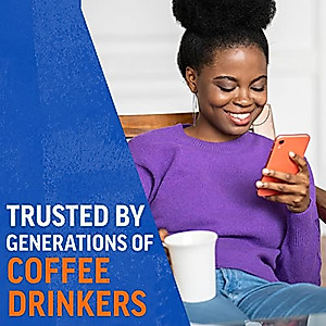 Maxwell House The Original Roast Instant Coffee (8 oz Jar)