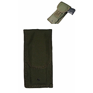 Condor Elite MA10-001 Pistol Pouch Olive DRAB
