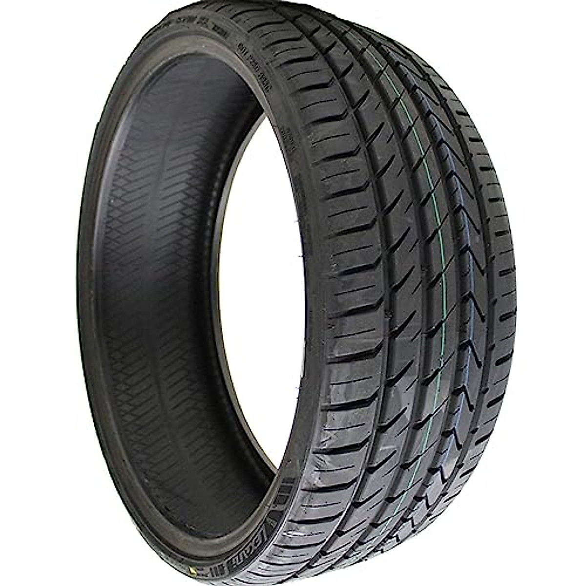 Lexani LX-Twenty All- Season Radial Tire-305/30ZR20 103Y