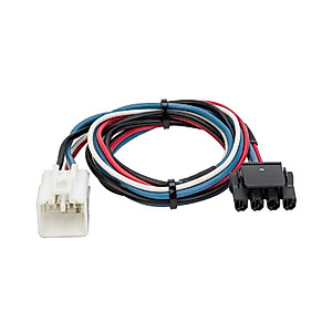 Hopkins Towing Solutions 47815 Plug-In Simple Brake Control Connector