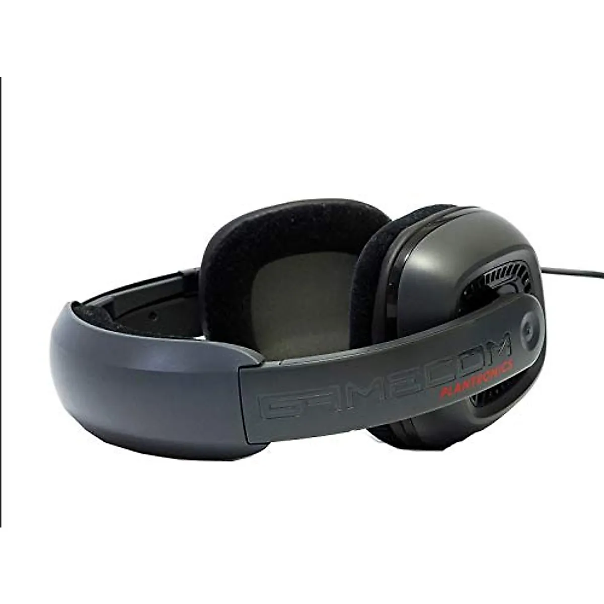 v-MOTA Earpads Compatible with Plantronics GameCom 780 & GameCom 367 & GameCom 377 & GameCom 777 Headset, Nondestructive Sound,Replacement Cushions Repair Parts