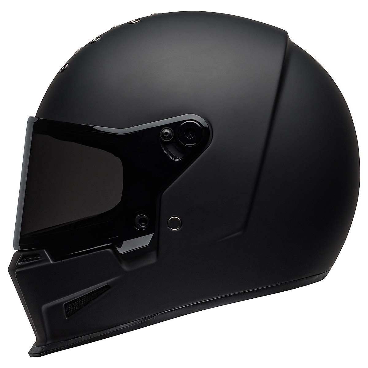 BELL Eliminator Street Helmet - Matte Black - Medium/Large