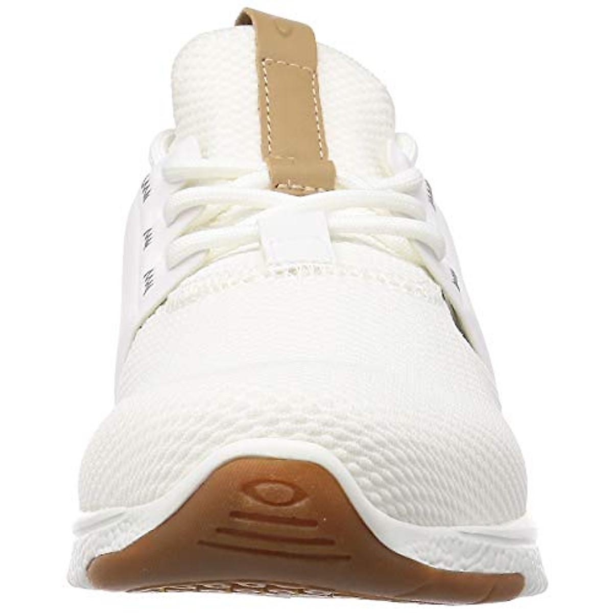 Oakley Men's Dry Sneaker, White, 13