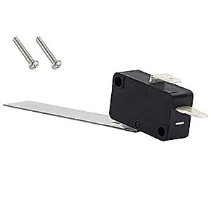 33082 SVC Df Sail Sw W/Brkt M/L Kit for Select Dometic Atwood RV Furnace Sail Switch